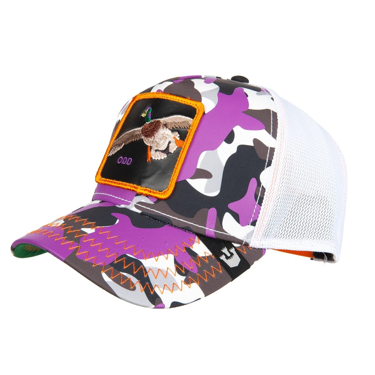 GOORIN Cap - Lil Strange Duck Trucker