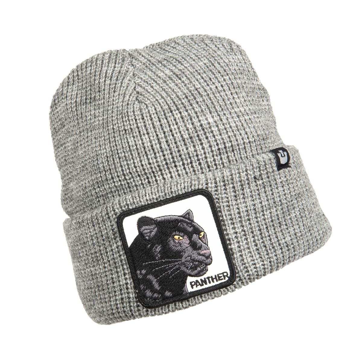 GOORIN | Motiv: Panther Beanie --> Online Hatshop for hats, caps ...