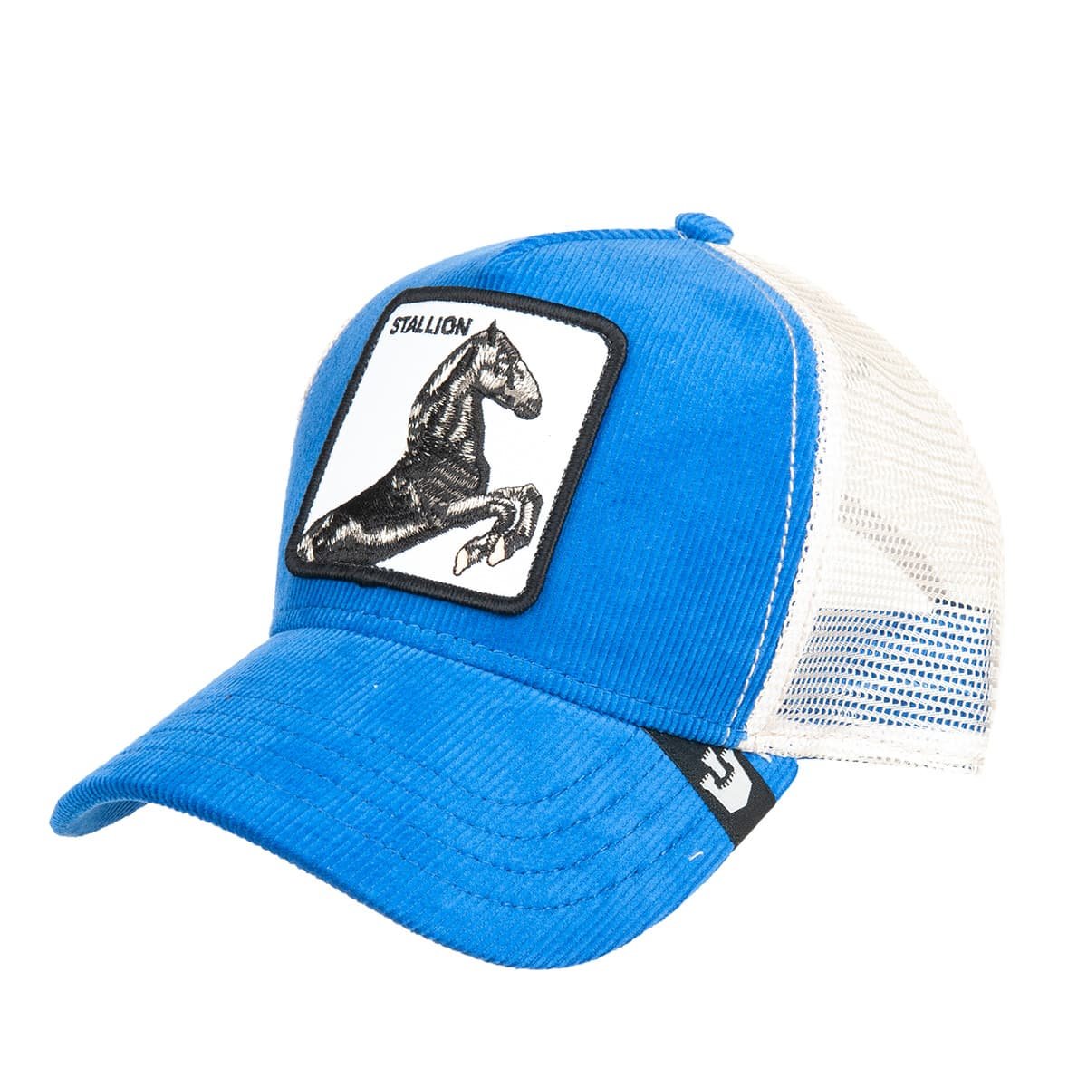 GOORIN | Motiv: Sly Stallione Trucker Cap --> Online Hatshop for hats ...