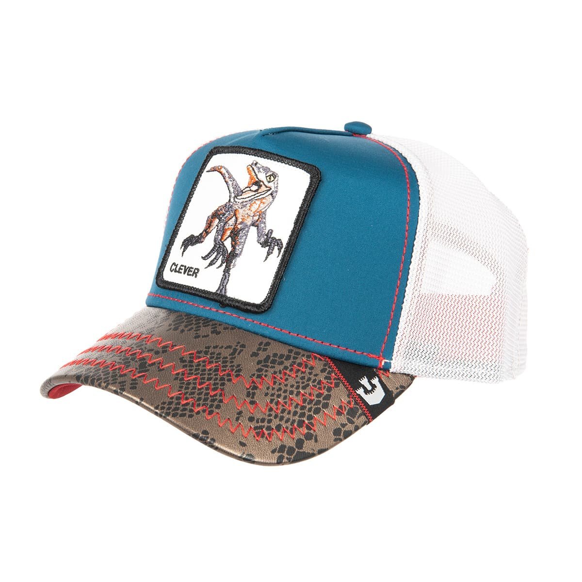 GOORIN | Motiv: Swift Robber Baseball Trucker Cap --> Online Hatshop ...