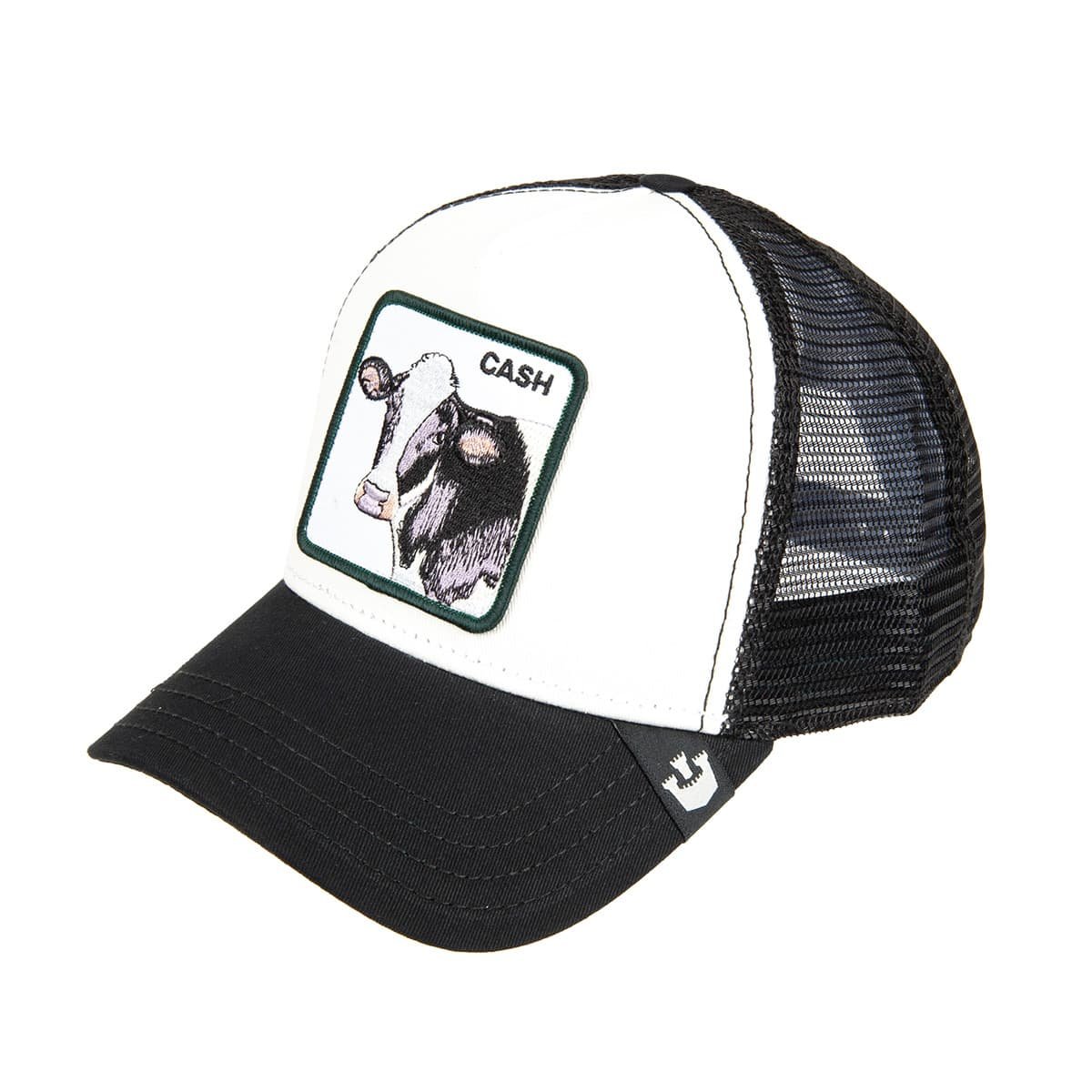 GOORIN The Cash Cow Trucker Cap