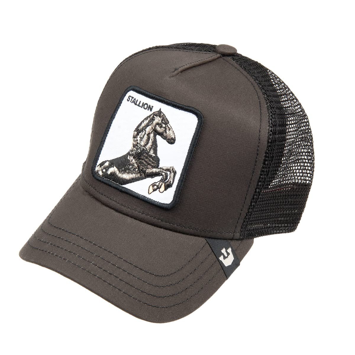 GOORIN | Stallion Baseball Cap --> Online Hatshop for hats, caps ...