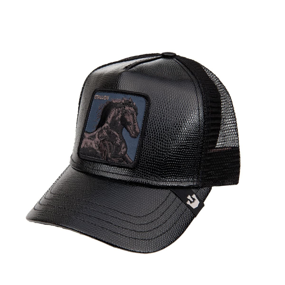 GOORIN | Stallion Baseball Trucker Cap --> Online Hatshop for hats ...