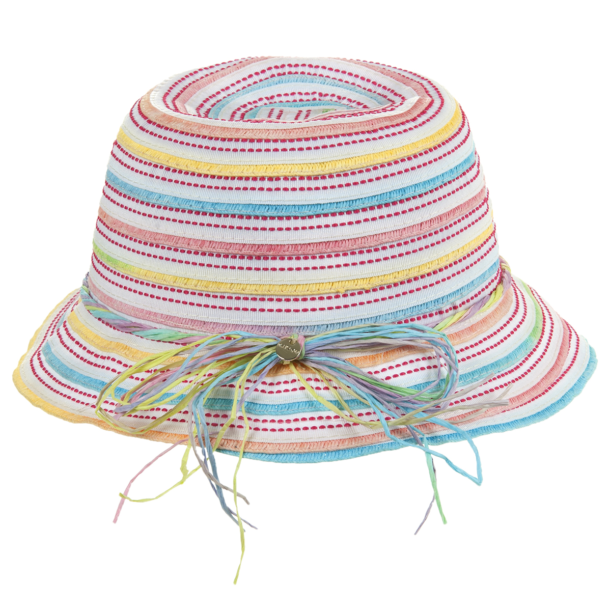 colorful hat for girls