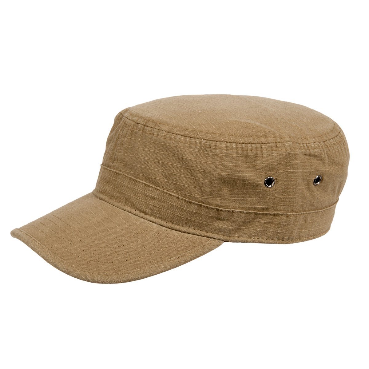 HUTTER Cuba Cap Army Schildmütze Verstellbar & Stilvoll