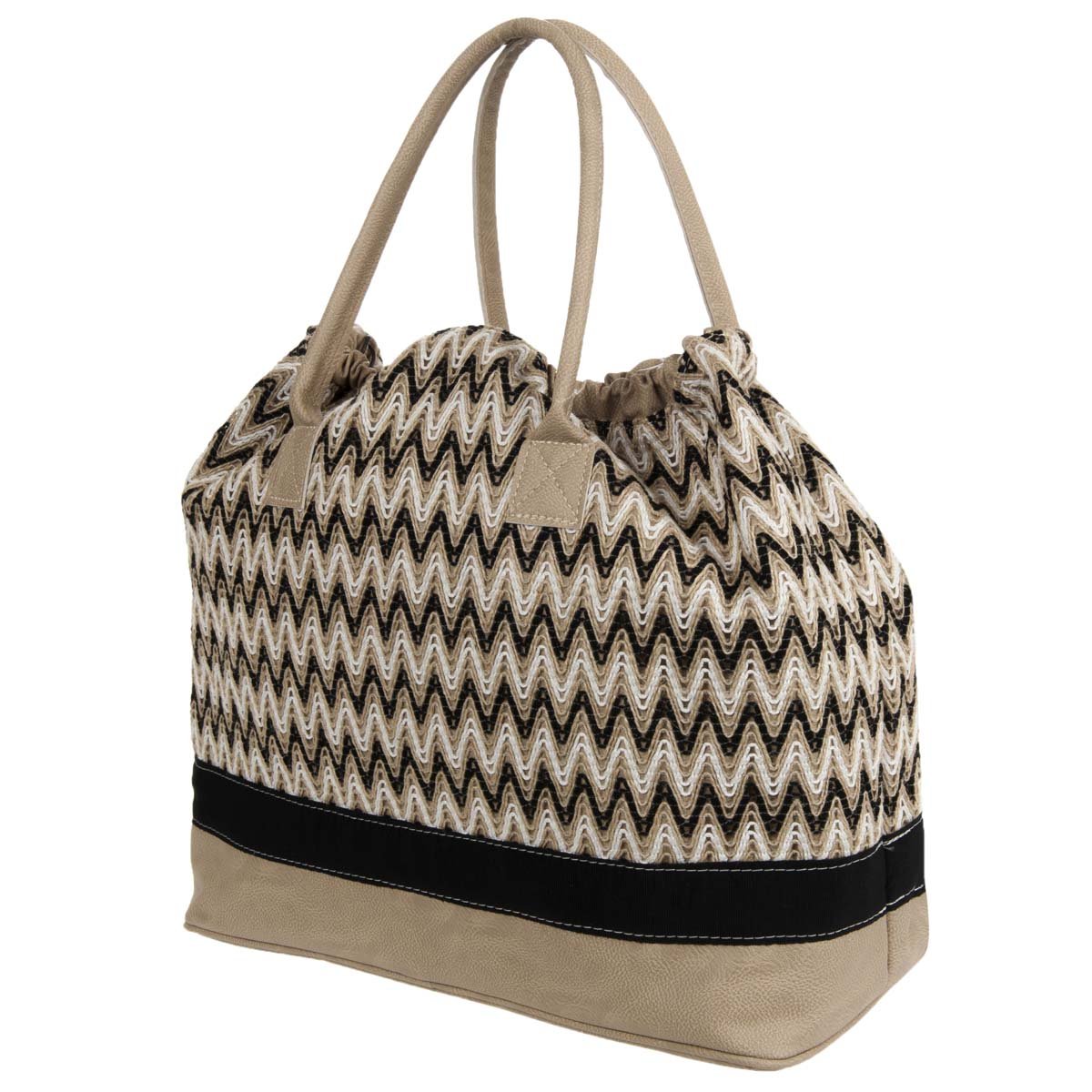 Trendy handbag by Alessandra Bacci