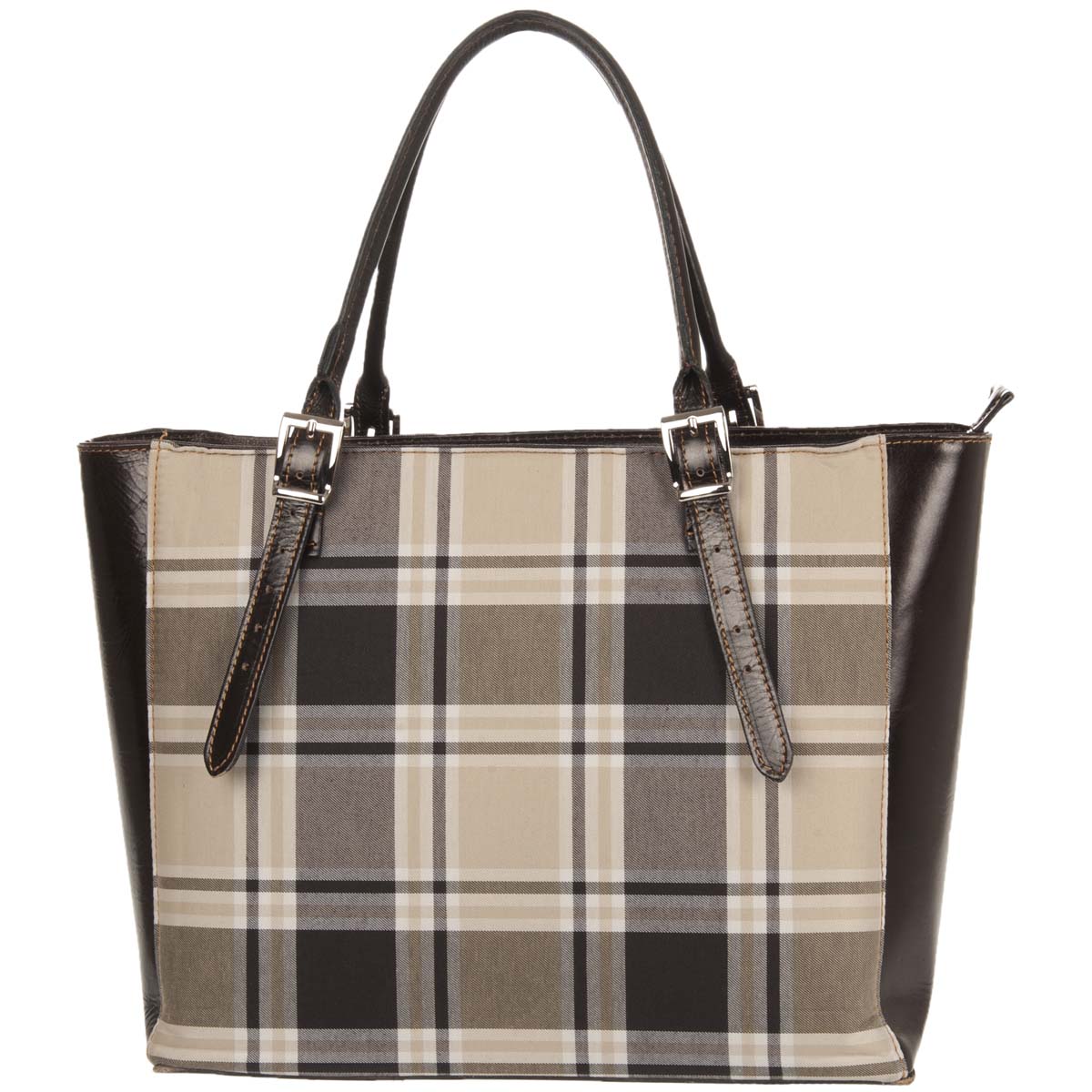 Beautiful bag by Alessandra Bacci