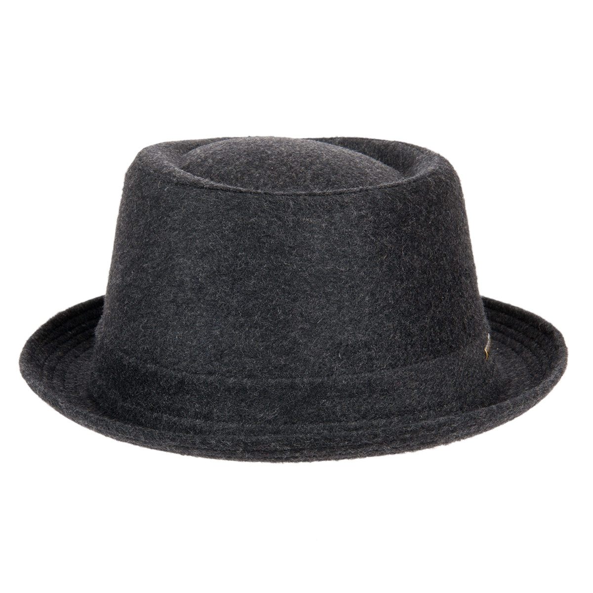 Pork Pie Wool Hut mit Baumwollfutter von STETSON