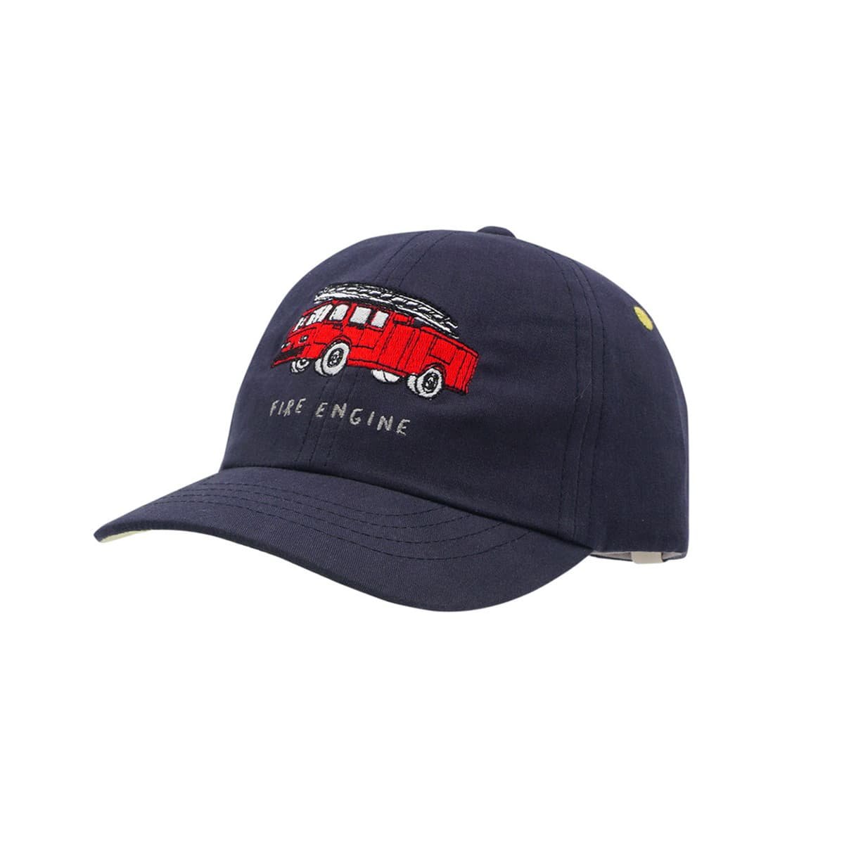 MAXIMO | Boy Cap Feuerwehr fire engine --> Online Hatshop for hats ...