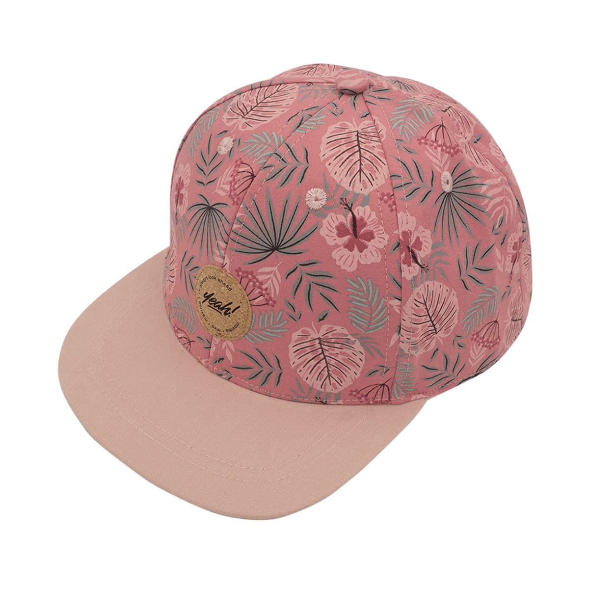 MAXIMO | Girls Cap Tropical --> Online Hatshop for hats, caps ...