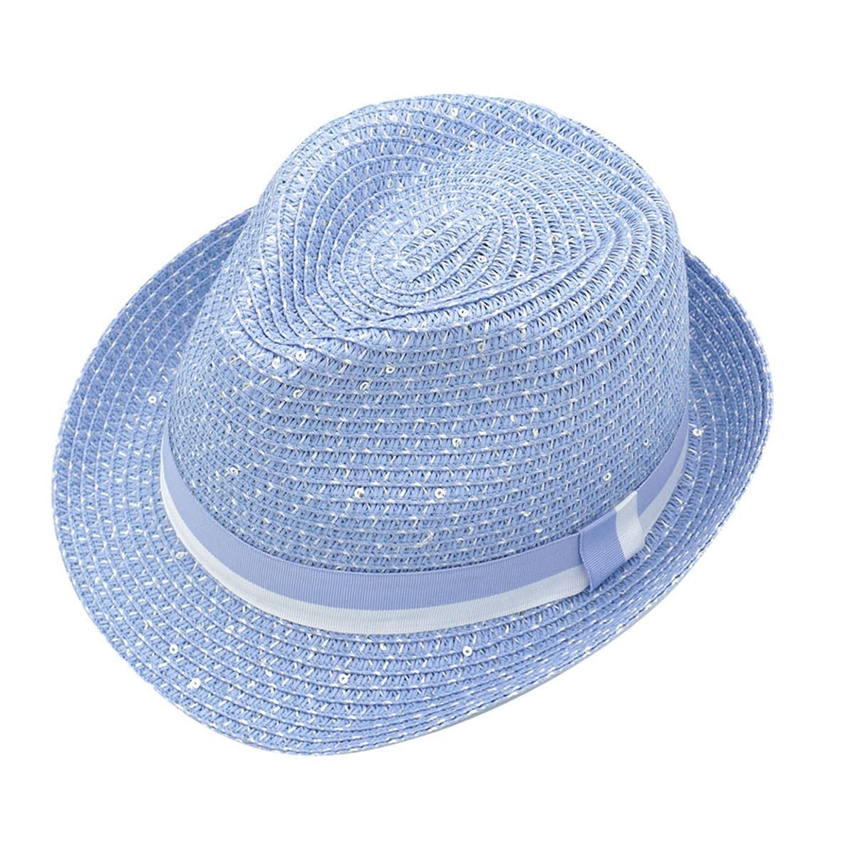 MAXIMO children's trilby hat - Stylish & comfortable