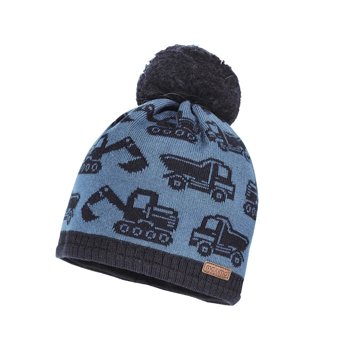 MAXIMO MINI BOY cap - style & comfort