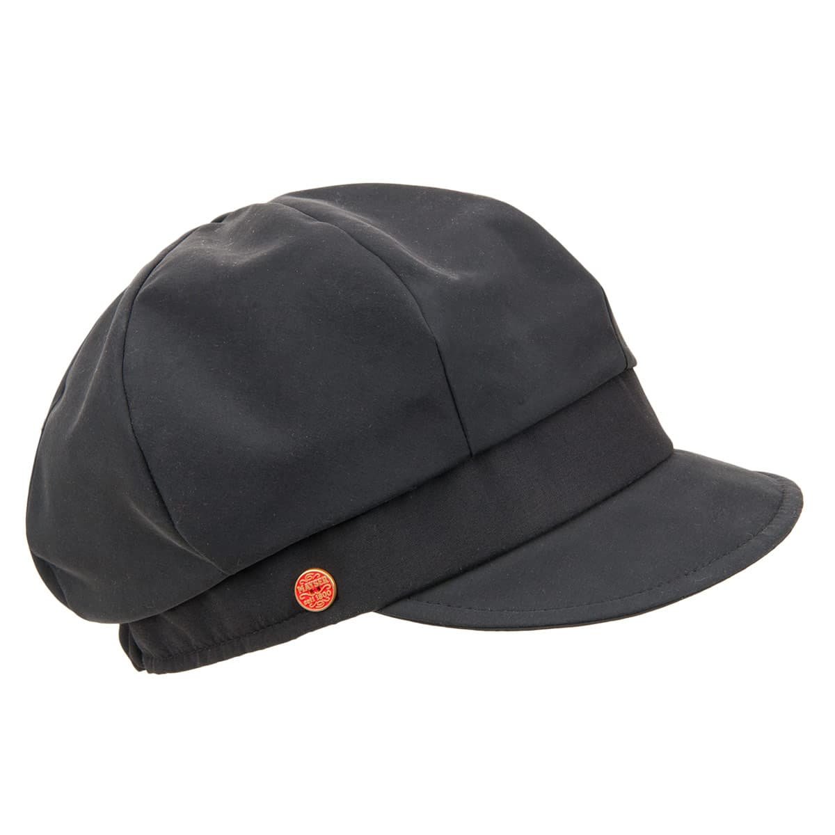 MAYSER | Anja balloon cap Limited Edition --> Online Hatshop for hats ...