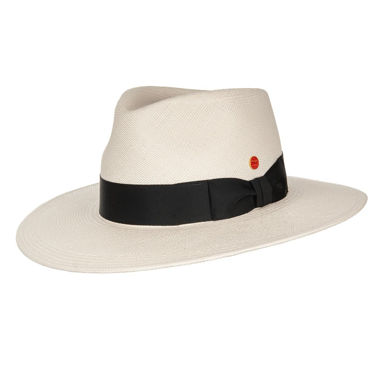 MAYSER Panama hat Style & elegance