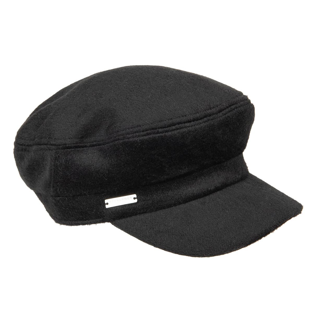 SEEBERGER Stewart cap elegance & comfort