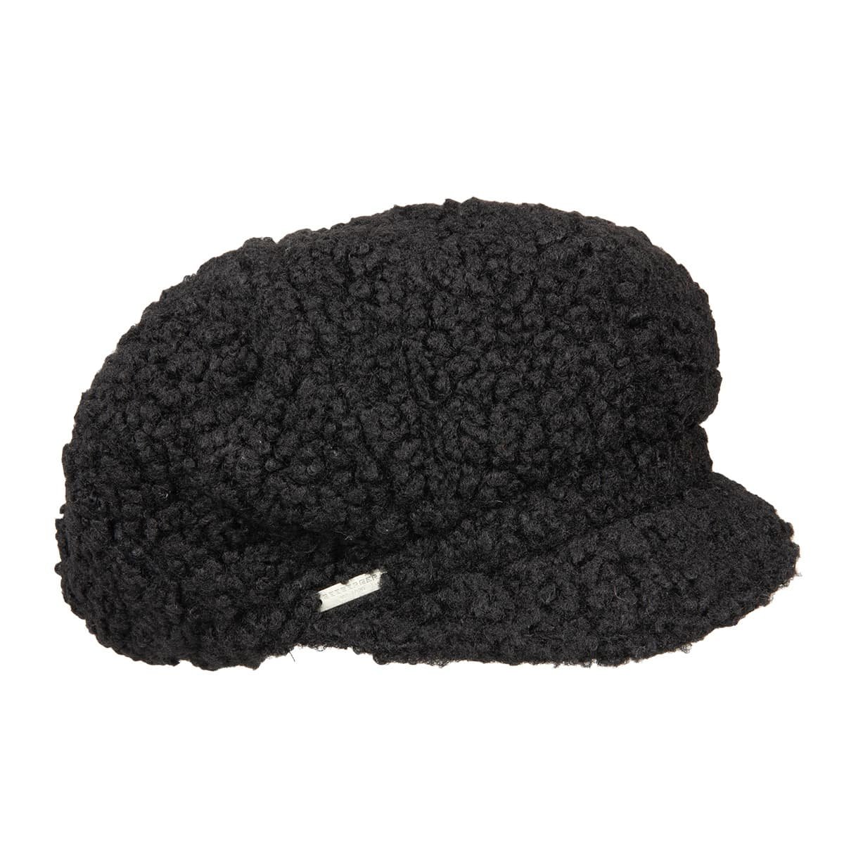 SEEBERGER | Ladies balloon cap --> Online Hatshop for hats, caps ...