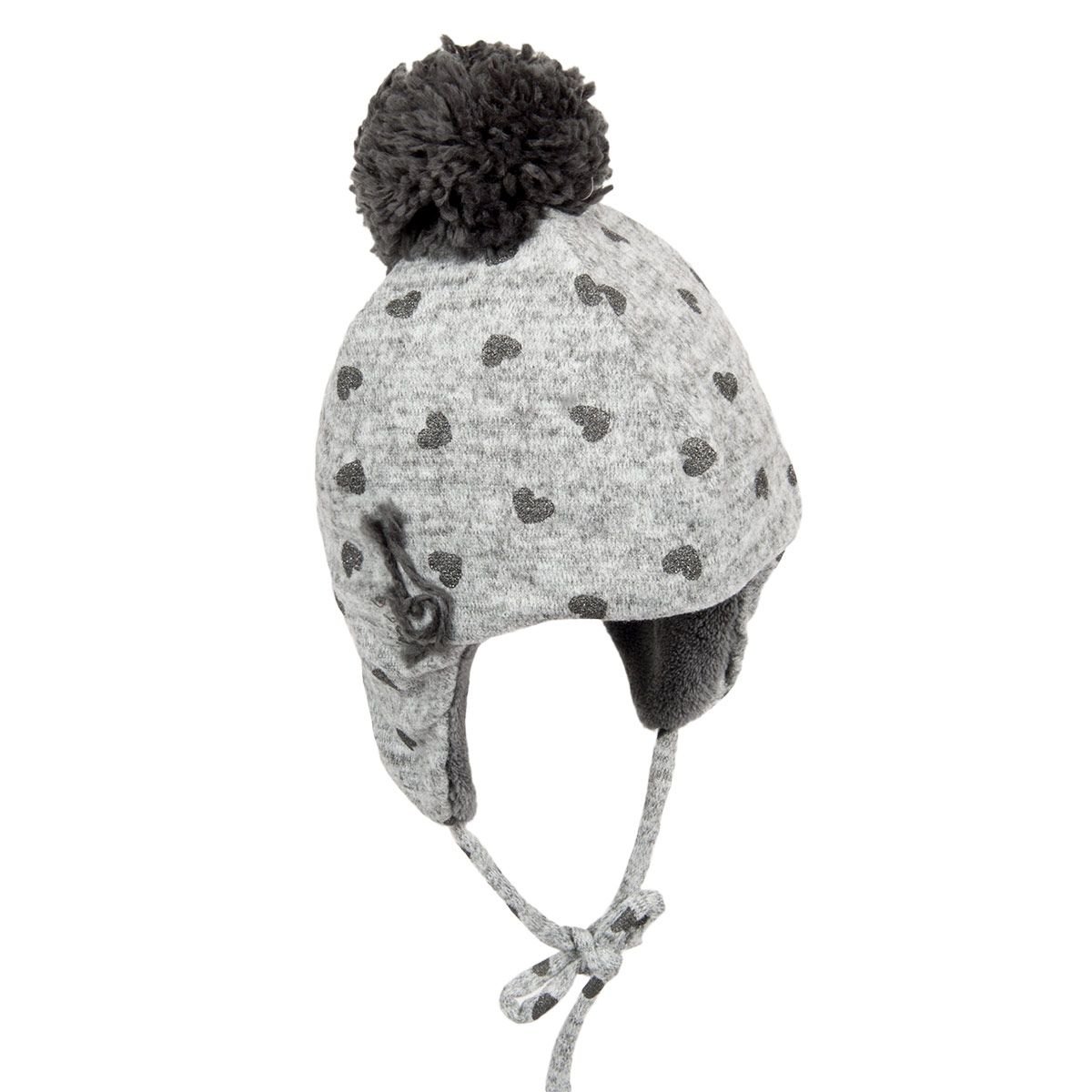 STERNTALER Inka hat: Warm & stylish