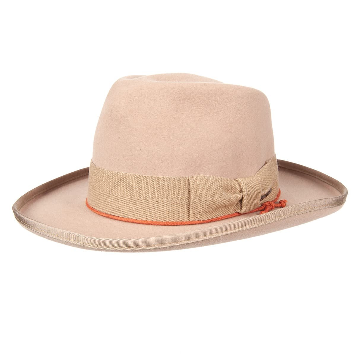 STETSON | Amish Furfelt Lapin western look men's hat --> Online Hatshop ...