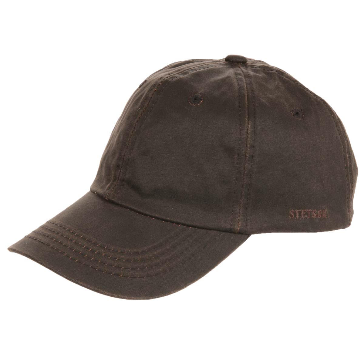 STETSON Baseball Cap Co/Pes | Stil & Komfort