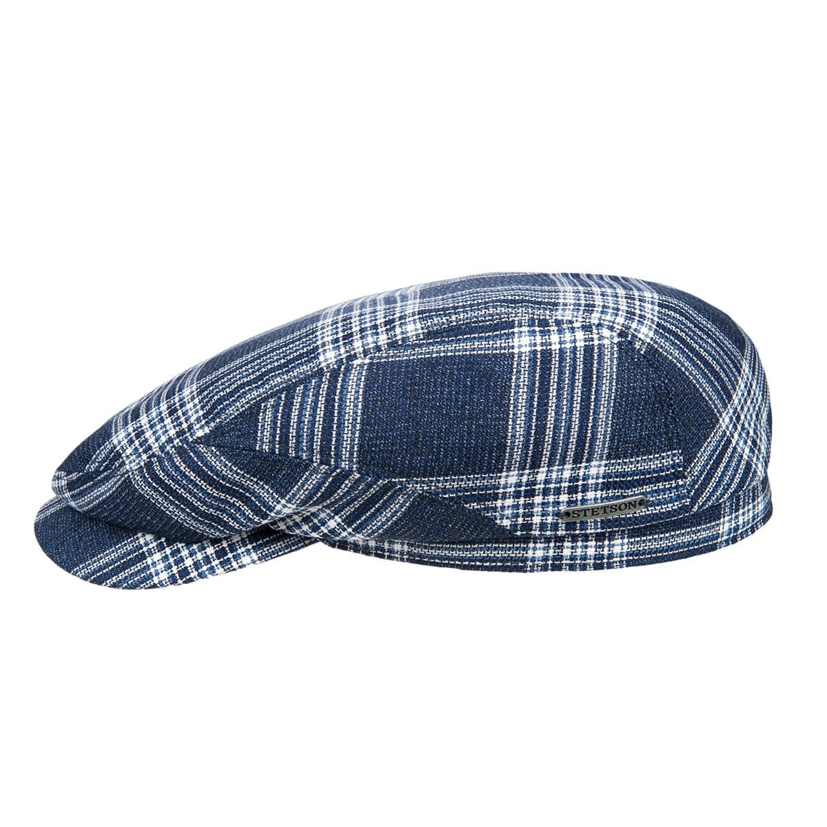 STETSON | Flatcap Driver Cap Virgin Wool --> Online Hatshop for hats ...