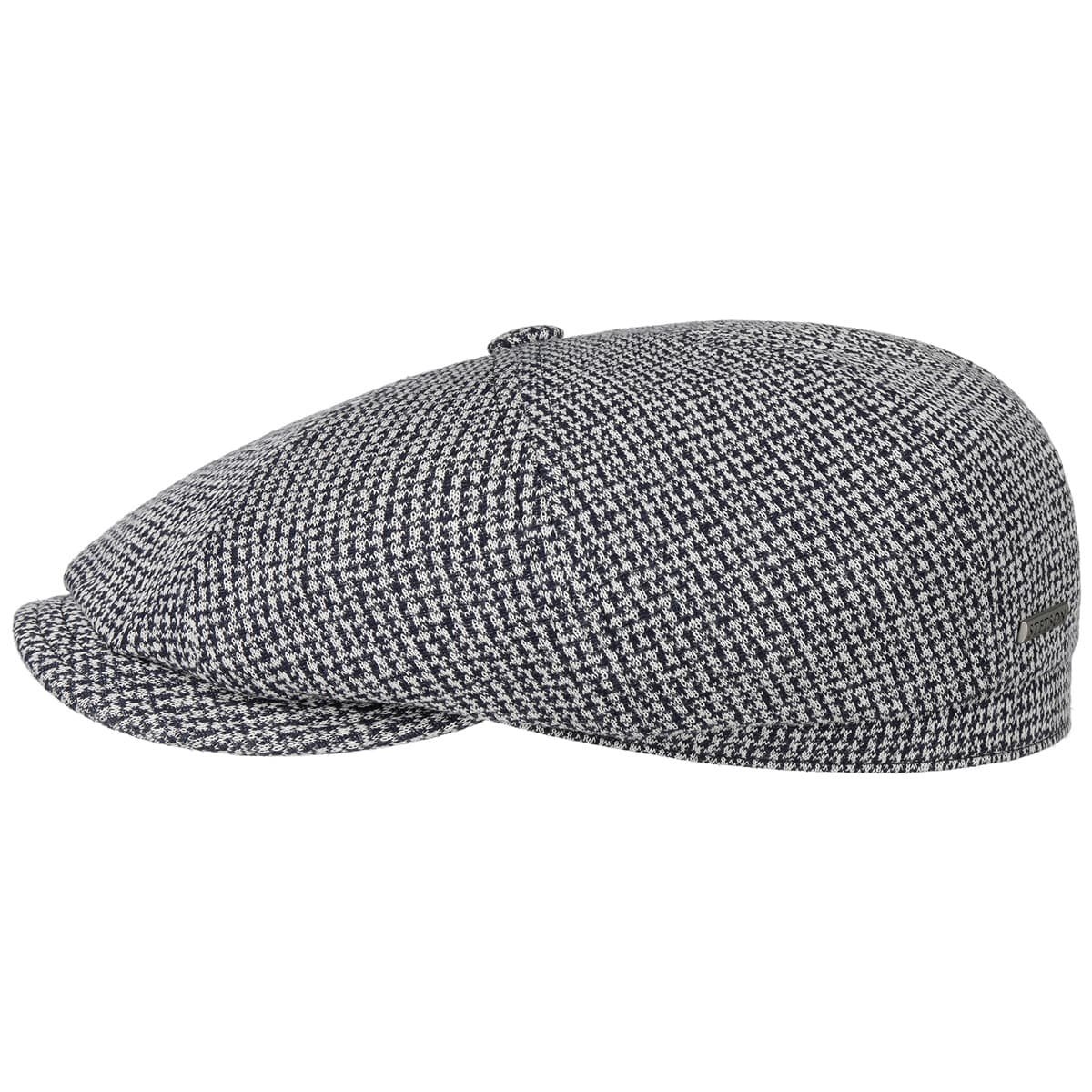 STETSON | Hatteras Cotton Jersey slider cap --> Online Hatshop for hats ...