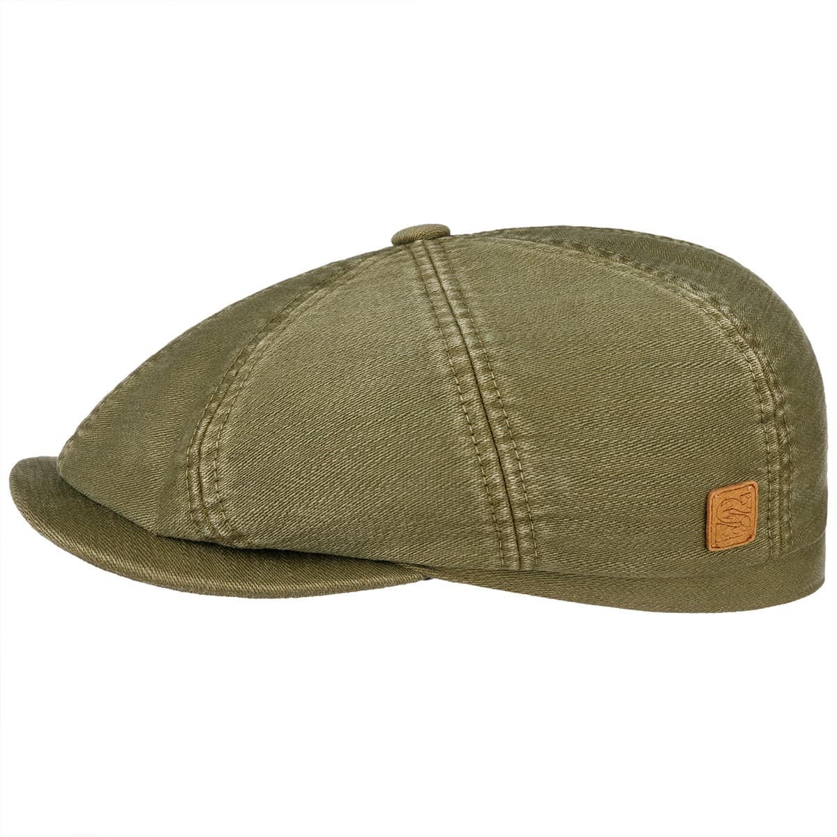 STETSON | Hatteras Cotton The Feebles --> Online Hatshop for hats, caps ...