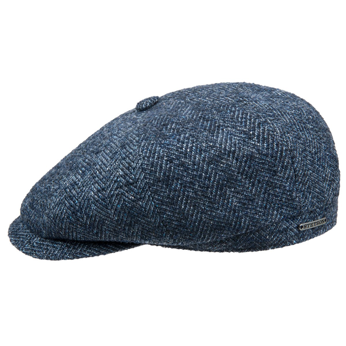 STETSON | Hatteras Virgin Wool cap --> Online Hatshop for hats, caps ...