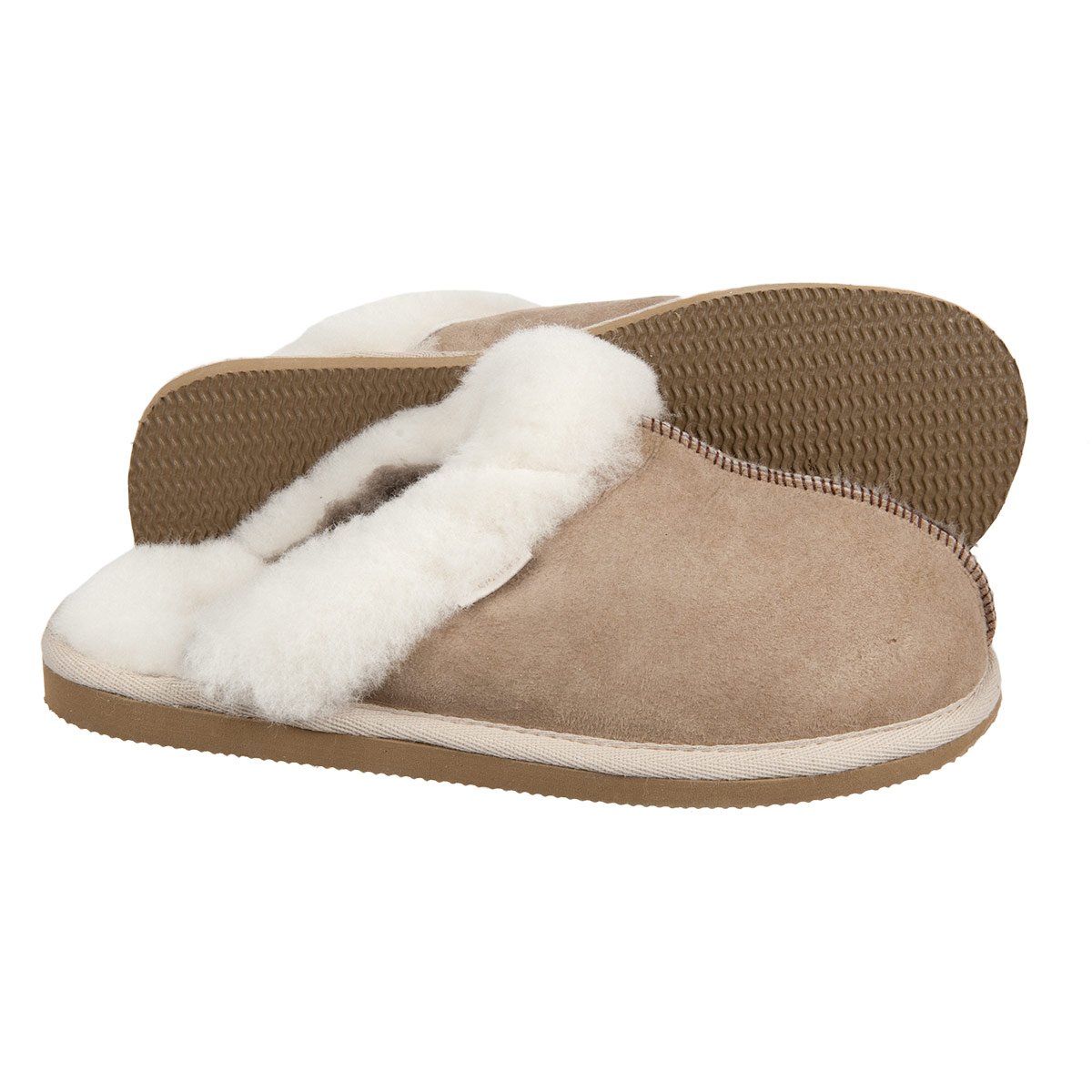 SHEPHERD slippers Jessica made in sweden