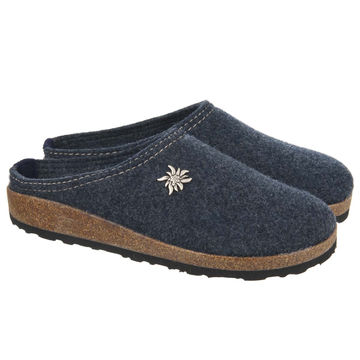 Alpine-star slipper