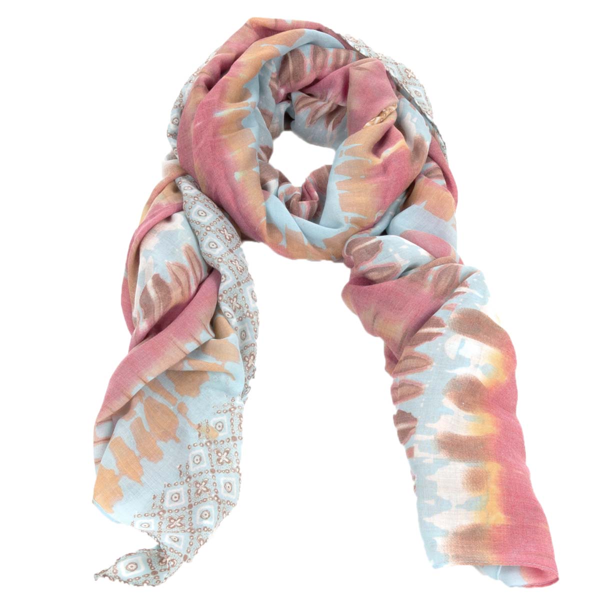 Astonishing Passigatti scarf