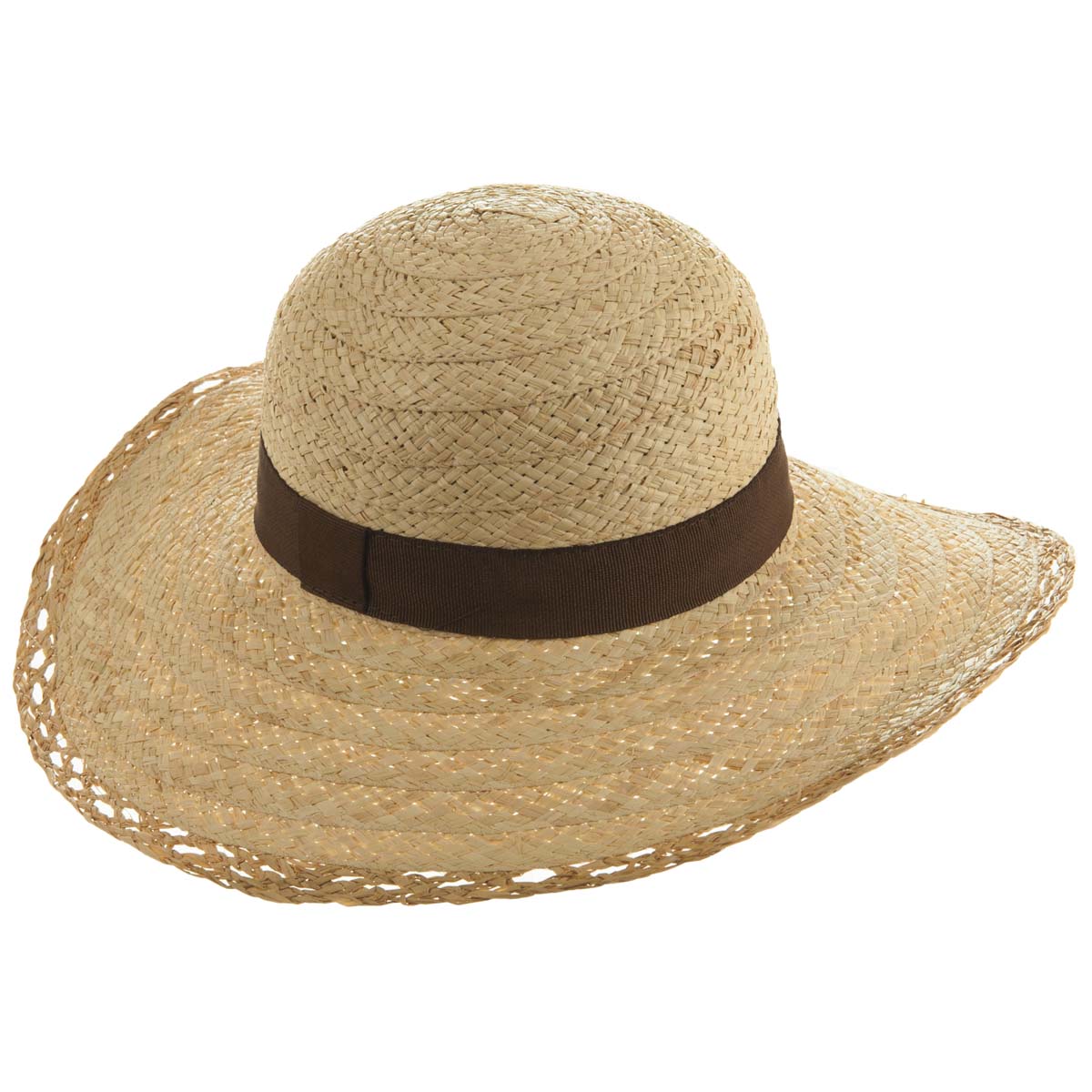 Hutstuebele - breitkrempiger Hut