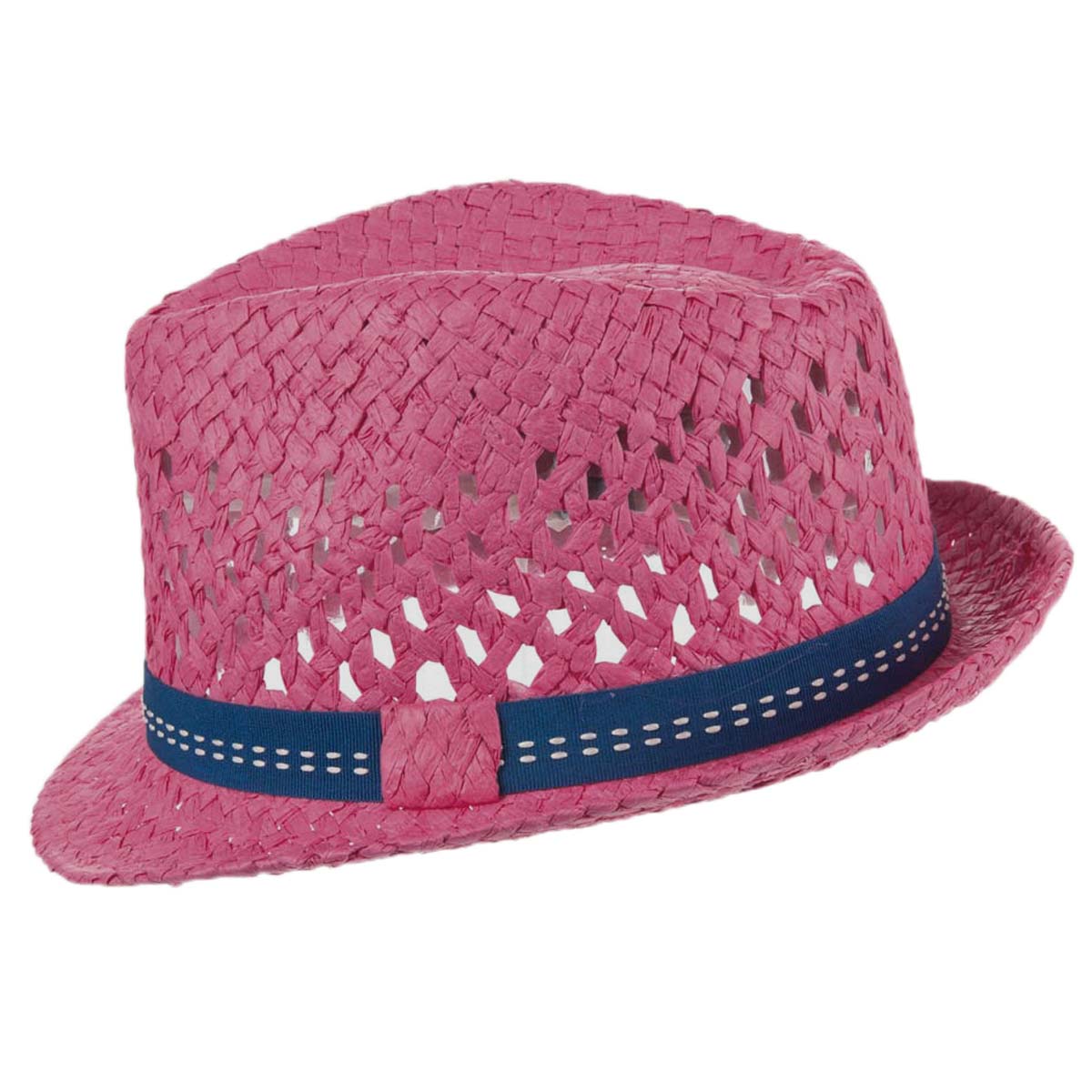 Colorful Trilby for children