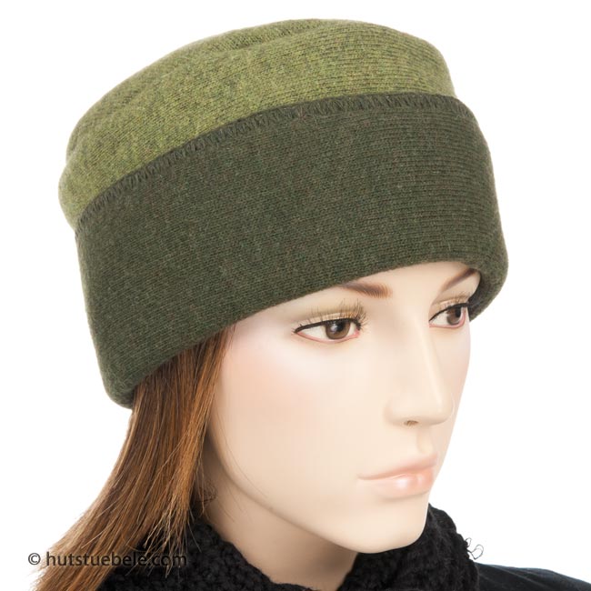 Beautiful cap for women