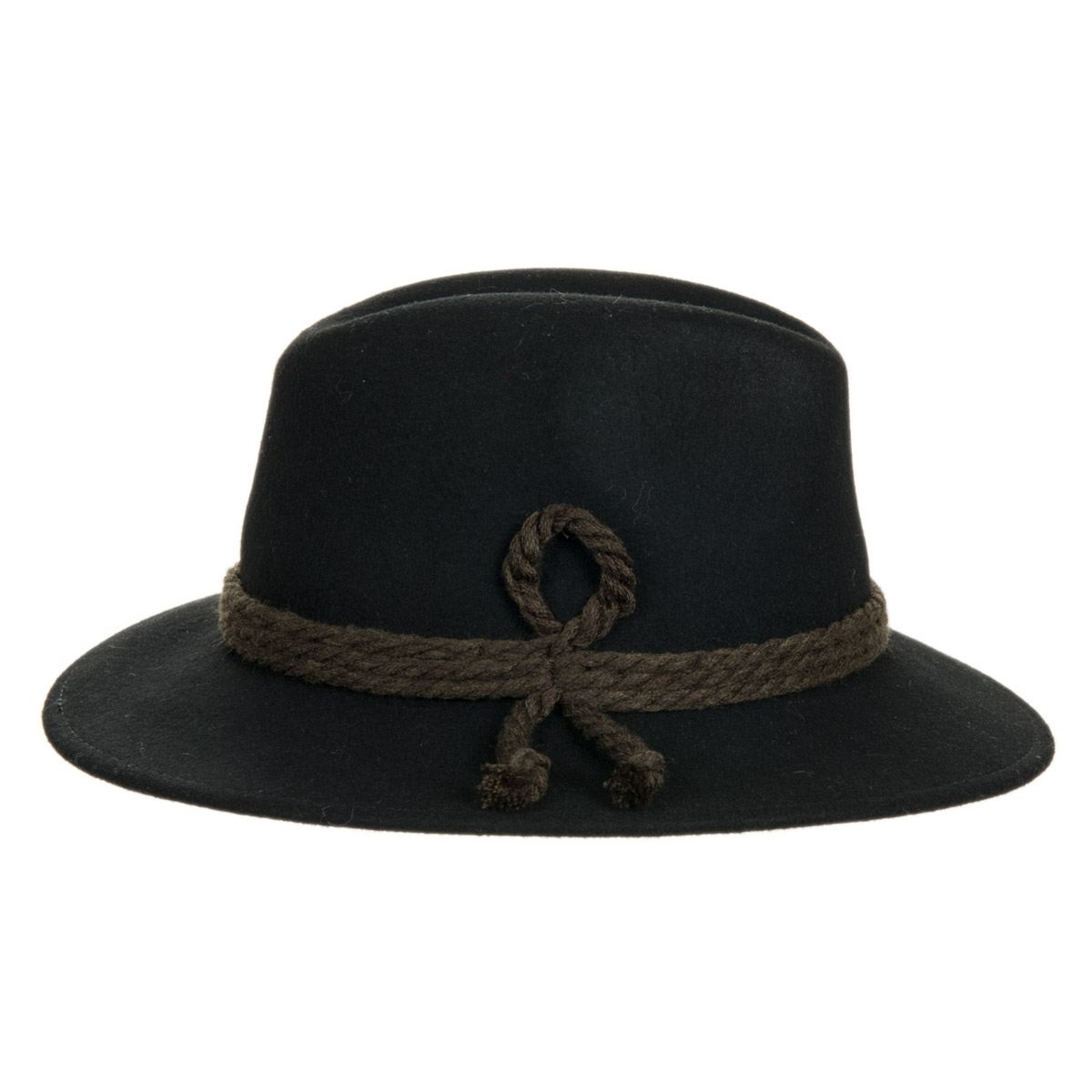 Tyrolean Style Hat by HUTTER