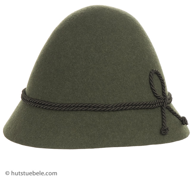 tyrolean hat