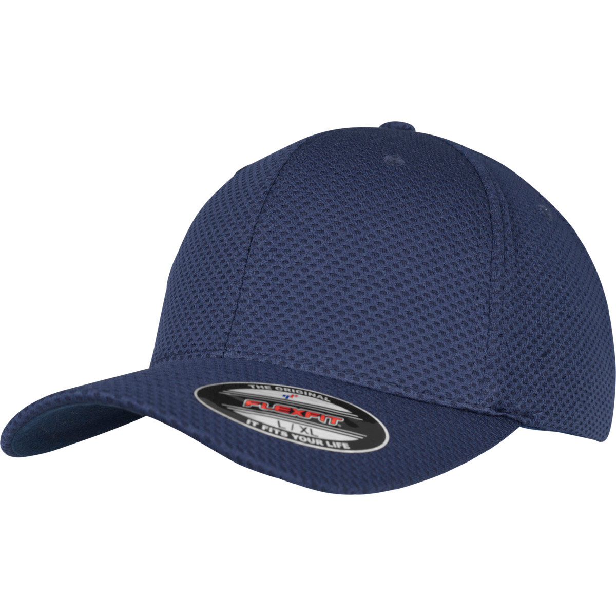 basecap Flexfit 3D Hexagon cool and dry