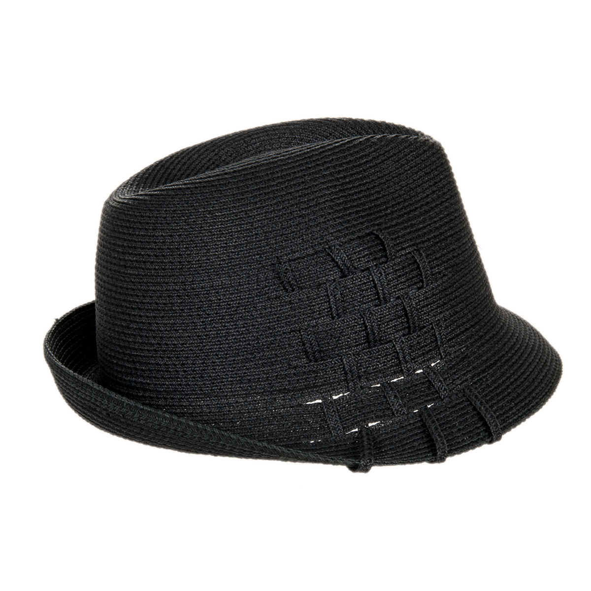 Cool women´s trilby by ALESSANDRA BACCI