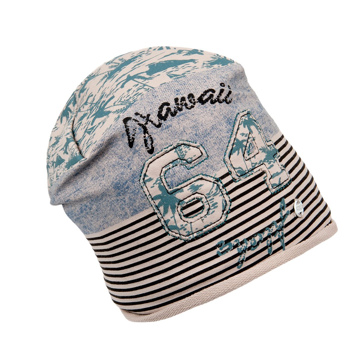 denim cotton beanie --> Online Hatshop for hats, caps, headbands ...