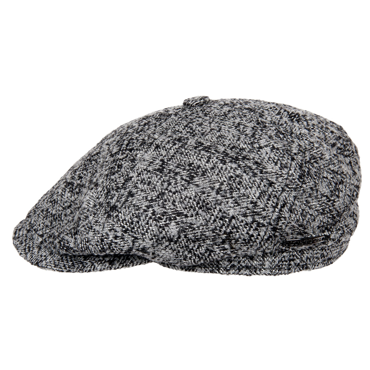 STETSON flatcap Oregon
