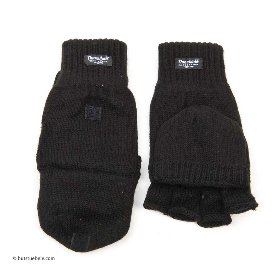 gloves with Thinsulate lining --> Online Hatshop for hats, caps ...