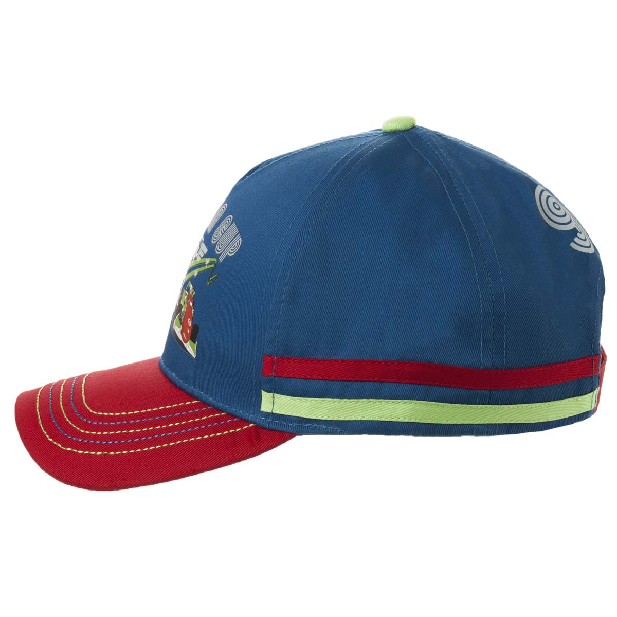 Cars cap for children