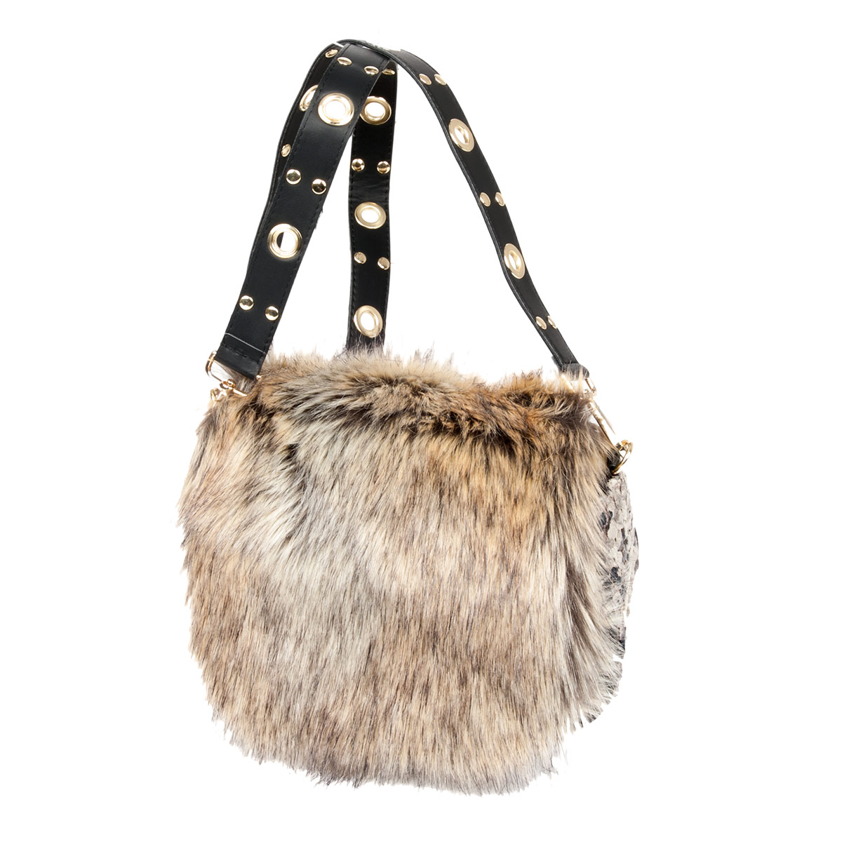 shoulder bag made in Italy ALESSANDRA BACCI