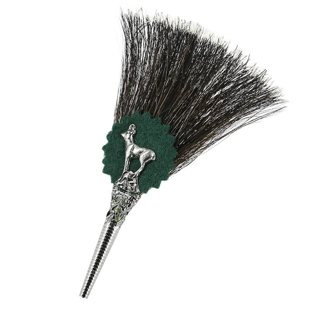 Small beard - Hat jewelry from HUTTER