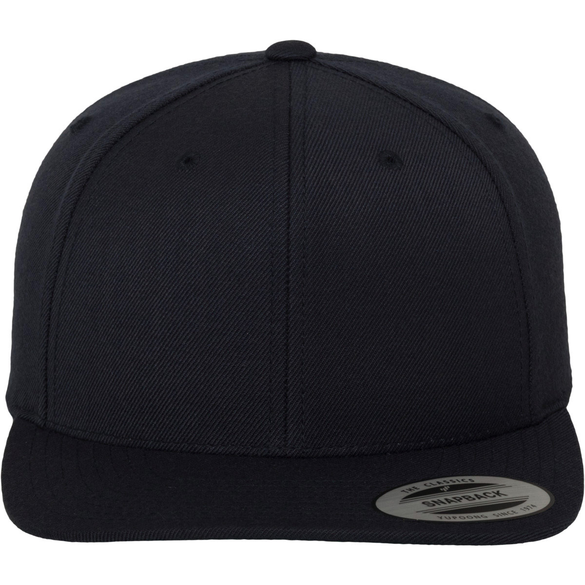 snapback basecap dark navy for women and man