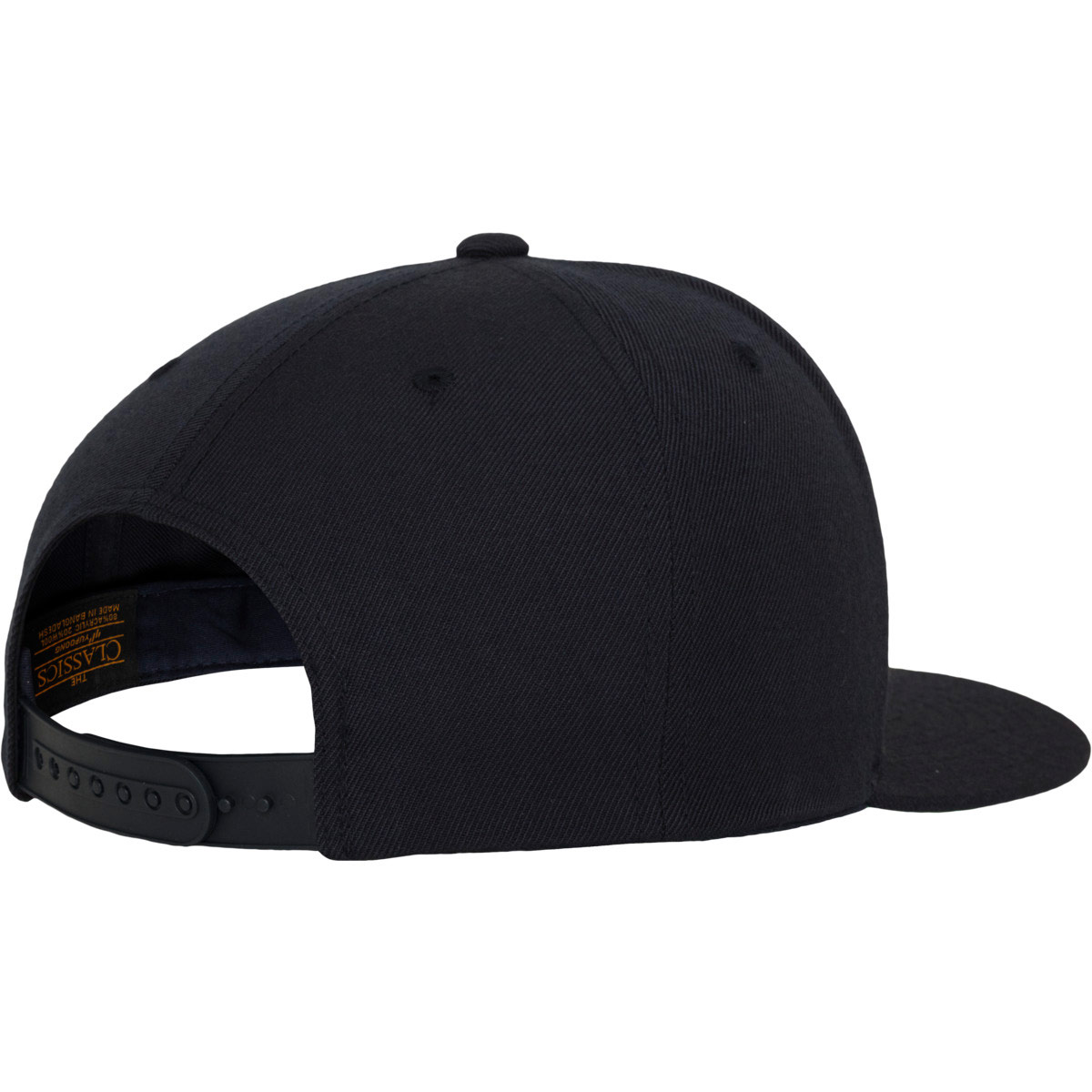 snapback basecap dark navy for women and man