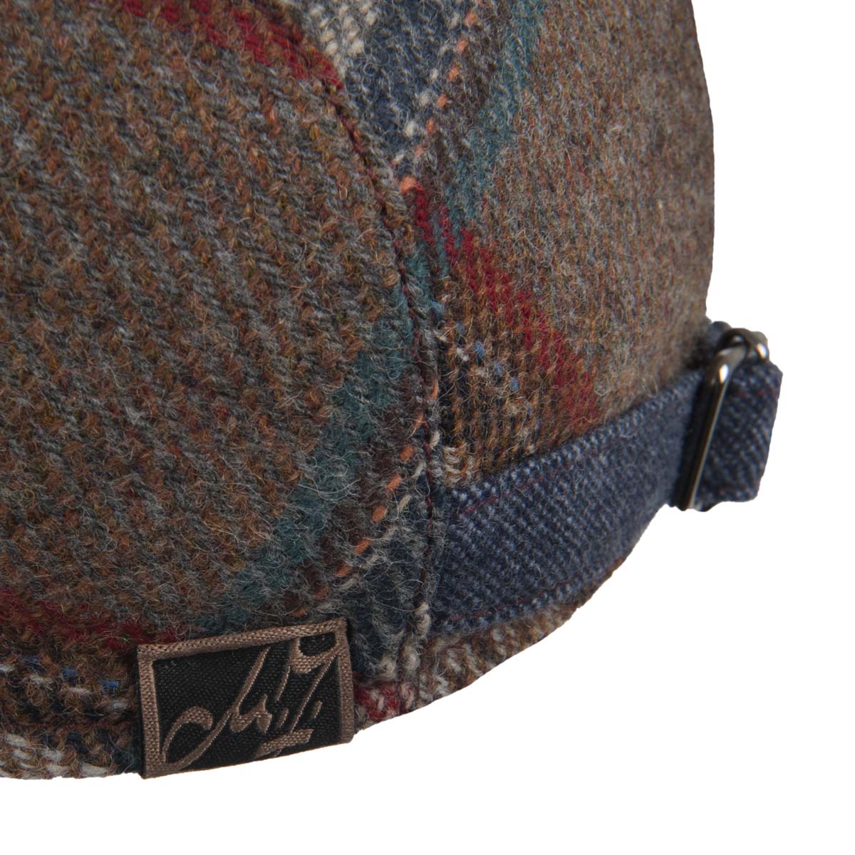 sporty cap --> Online Hatshop for hats, caps, headbands, gloves and scarfs