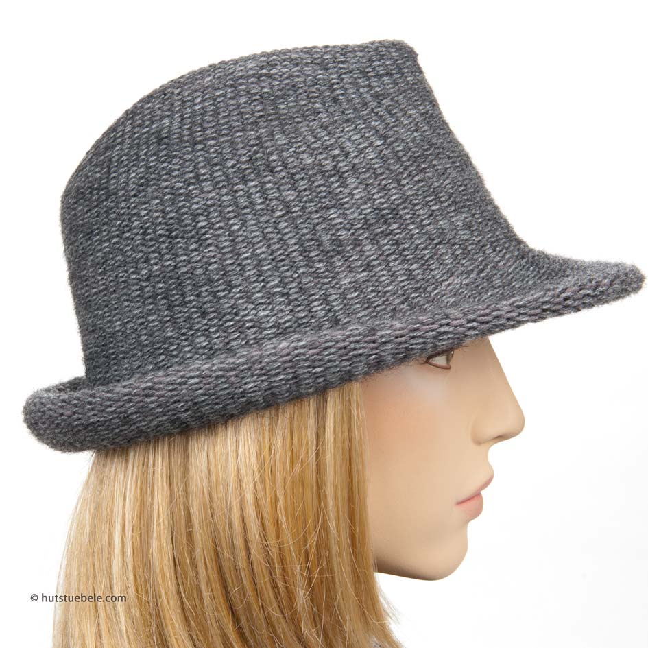 trilby hat for woman --> Online Hatshop for hats, caps, headbands ...