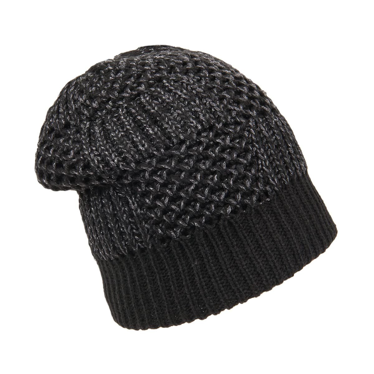 woman's wooly cap --> Online Hatshop for hats, caps, headbands, gloves ...